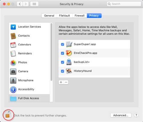 Mac Disk Permissions Explained How To Repair MacOS Permissions