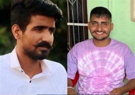 Sukhdev Singh Gogamedi Rajasthan Karni Sena Chief…