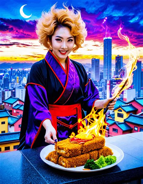 Evil Katsu The Mysterious Mastermind Behind Chaos