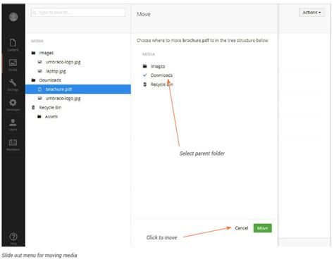 Indexv7 Working With Images And Files Media Management Editors