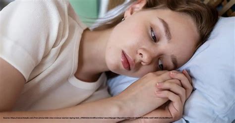 5 Types Of Sleep Disorders