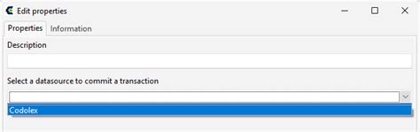 Rollback Transaction