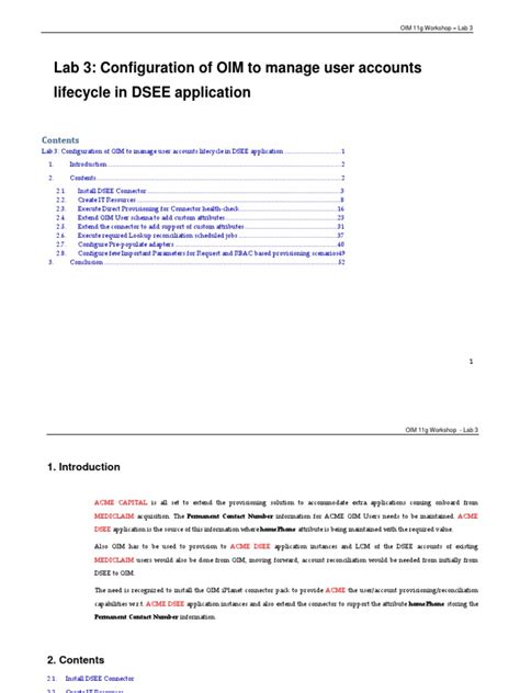 Lab 03 Install And Extend Connector Pdf Variable Computer Science Command Line Interface