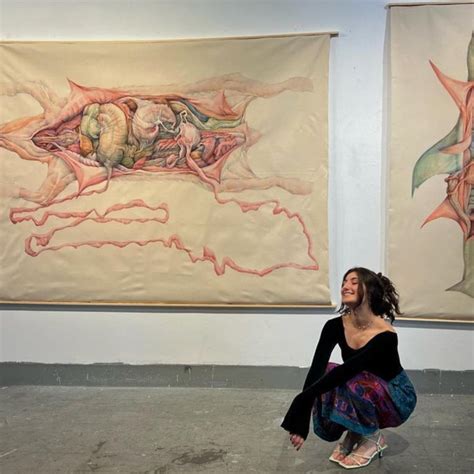 Hope Buzzelli Successfully New York Academy Of Art Facebook