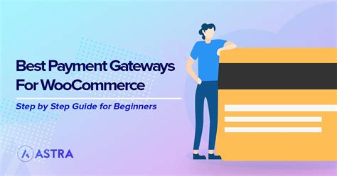 Best WooCommerce Payment Gateways Reviewed