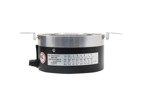 Incremental Encoder Quadrature Encoder High Quality Incremental Encoder Quadrature Encoder On