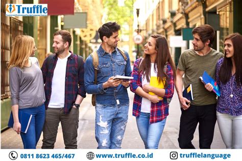Tips Menguasai Banyak Bahasa Asing Truffle