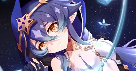 Meet Layla The New Genshin Impact Waifu Levelup