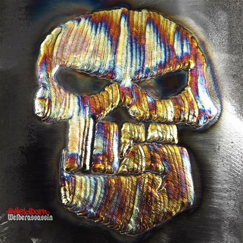 Losing My Mind Over This Welding Imgur