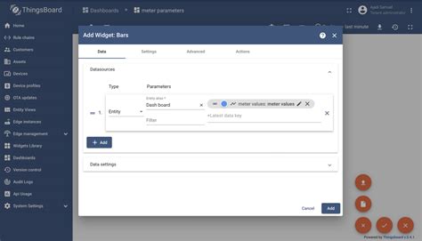 Setup Instructions Opensmartmeter