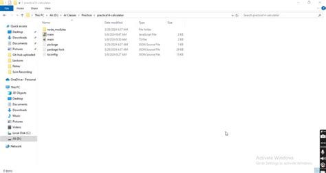 Video Ali Jumani On Linkedin Governorhouse Genai Typescript Programming