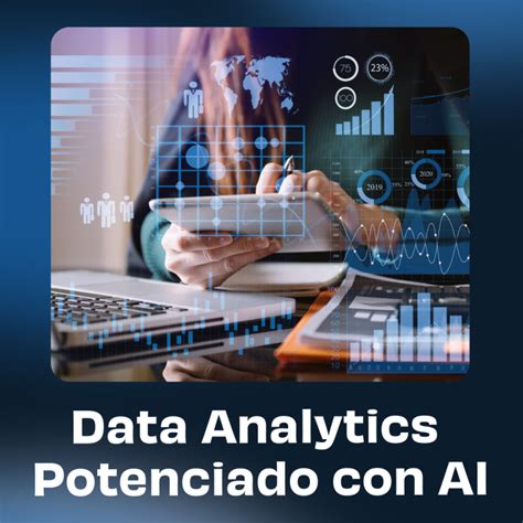 Programa De Data Analytics Potenciado Con Ai Ecommerce Institute