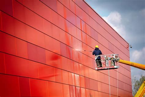 The Importance Of Proper Cladding Maintenance And Installation Oncall