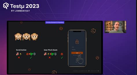Component Testing With Webdriverio Testμ 2023 Lambdatest