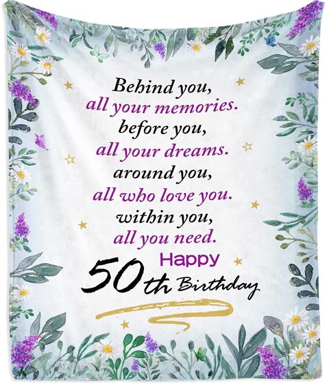 Woman Happy 50th Birthday Wishes Good Quality Dpise2022dpsuminhopt