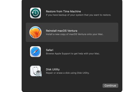 How To Get Out Of Recovery Mode On Mac Intelm1and M2