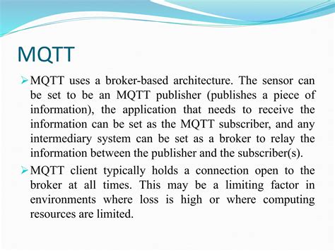 Iot Network Architecture And Design Pptx