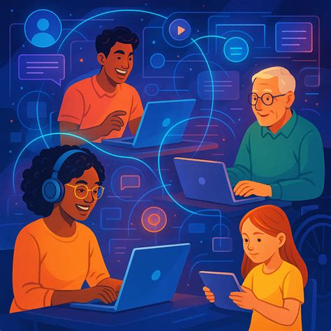 Building Online Learning Communities Top 5 Proven Secrets