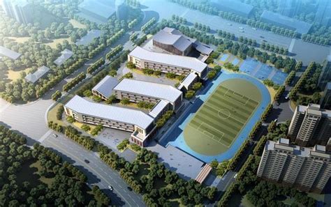 高新區5所新建、改擴建學校將啟用，新增學位近6000個 每日頭條