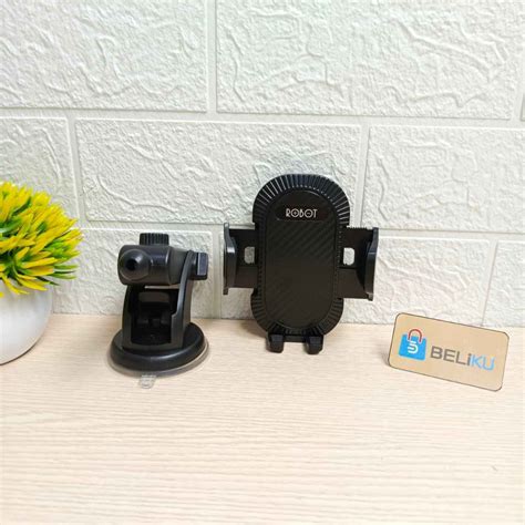 Rt Ch12 Holder Mobil Robot Grosir Khusus Konter