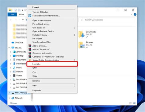 How To Convert ExFAT To NTFS Without Losing Data 2023 Guide