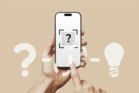 Common Qr Code Problems And Simple Solutions Pageloot