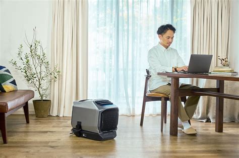 Portable Air Conditioners Vs Window AC Units