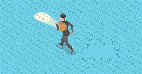 Data Manipulation Law Enforcement And Our Future Perspectives