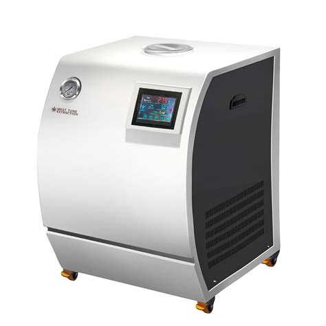 Ul Capacity Rapid Cooling Recirculating Chiller With 20lmin Pump Toolots