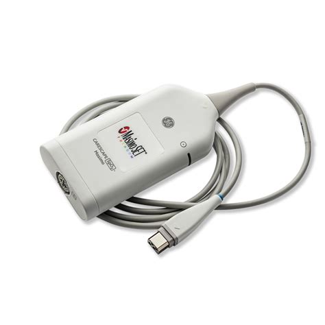 Carescape Spo2 Parameter Cable Masimo 18 M Patient Monitoring Ge