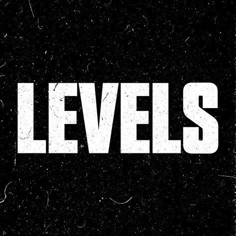Levels Network