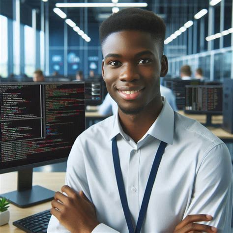 Computer Engineering Curriculum In Nigeria