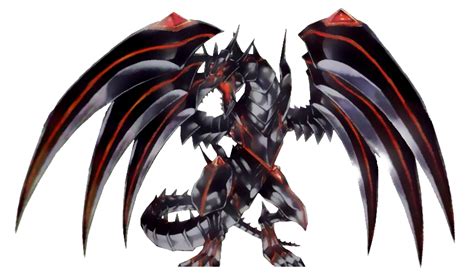 Yu Gi Oh Cards Without Backgrounds Dragon