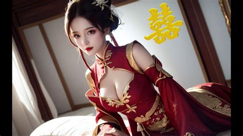 AI绘画竟然如此性感漂亮哪个新郎经得起这样的考验AI sexy beauty YouTube AI绘画竟然如此性感漂亮哪个新郎经得起这样的考验AI sexy beauty YouTube