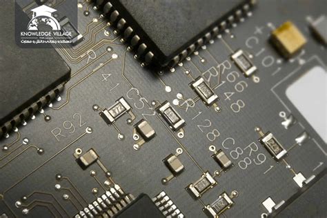 آموزش Fpga دهکده جهانی دانش و مهارت