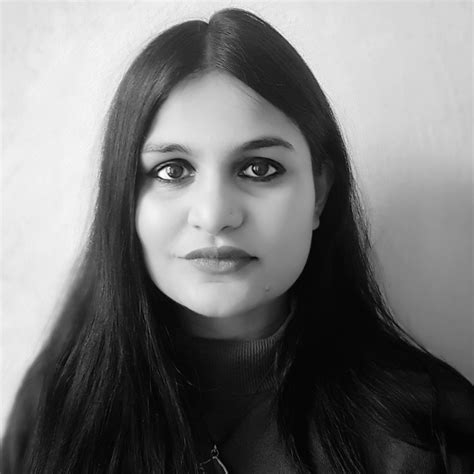 Garima Roy Head Of Marketing And Communications Poll Eyes Xing
