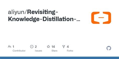 Revisiting Knowledge Distillation An Inheritance And Exploration Frameworkmainpy At Master