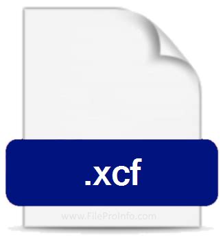 XCF File Extension Associated Programs Free Online Tools FileProInfo