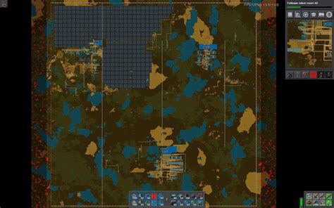 Thousand Science Per Minute In Pure Vanilla With Belts R Factorio