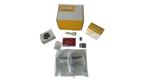 Raspberry Pi 5 2gb Kit Rs