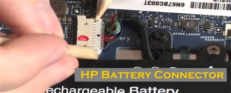 Hp Laptop Battery Replacement Made Easy A Comprehensive Guide Upgrades And Options