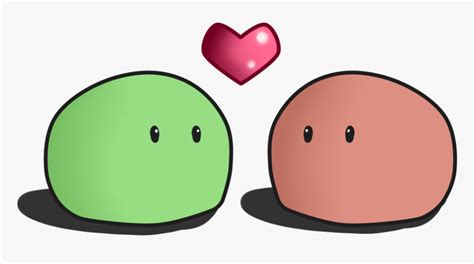 Chibi Dango Love Hd Png Download Kindpng