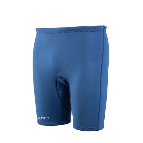 Mens Yulex® Jammer Zone3