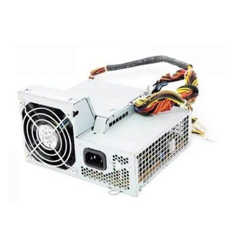Desktop Power Supply For Hp Elitedesk G Mt Xparts In