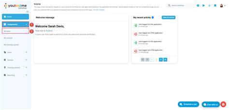 How To Locate Your Test In Youtestme Youtestme