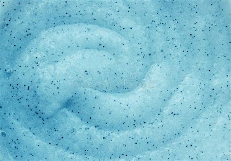 Cosmetic Texture Scrub Stock Image Image Of Holiday 107456385