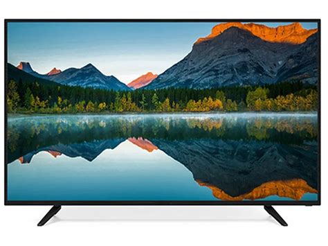 Телевизор GoldStar LT-55U900 55" 4K UHD Smart TV черный - Интернет ...