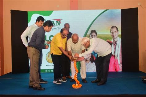 Sanjib Kumar Nandi On Linkedin North Bengals Star Retailers Meet Of Pan Seeds