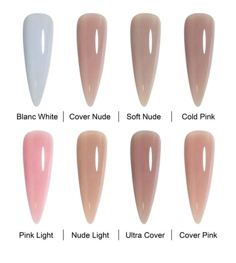 Refil Gel Control Hard 15g Dandz Luxx Make Up