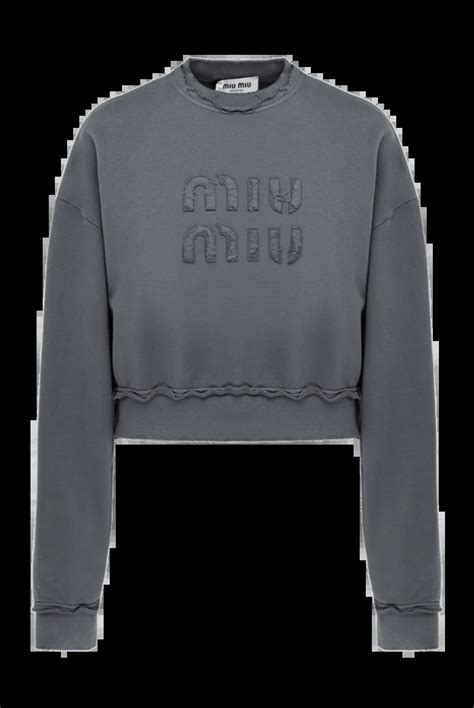 Miu Miu — оригінальні товари бренду Міу Міу в інтернет магазині Domino